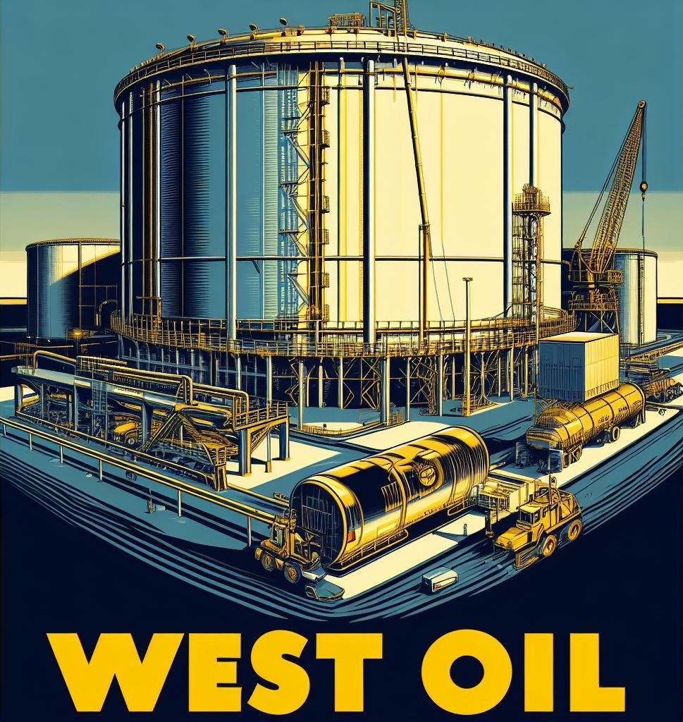 WESTOIL - Unleash Your Engine’s Potential